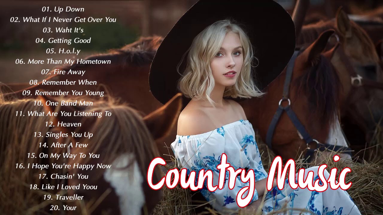 Best Country Music 2021 New Country Songs 2021 Top 100 Country best-country-music-2021-new-country-songs-2021-top-100-country