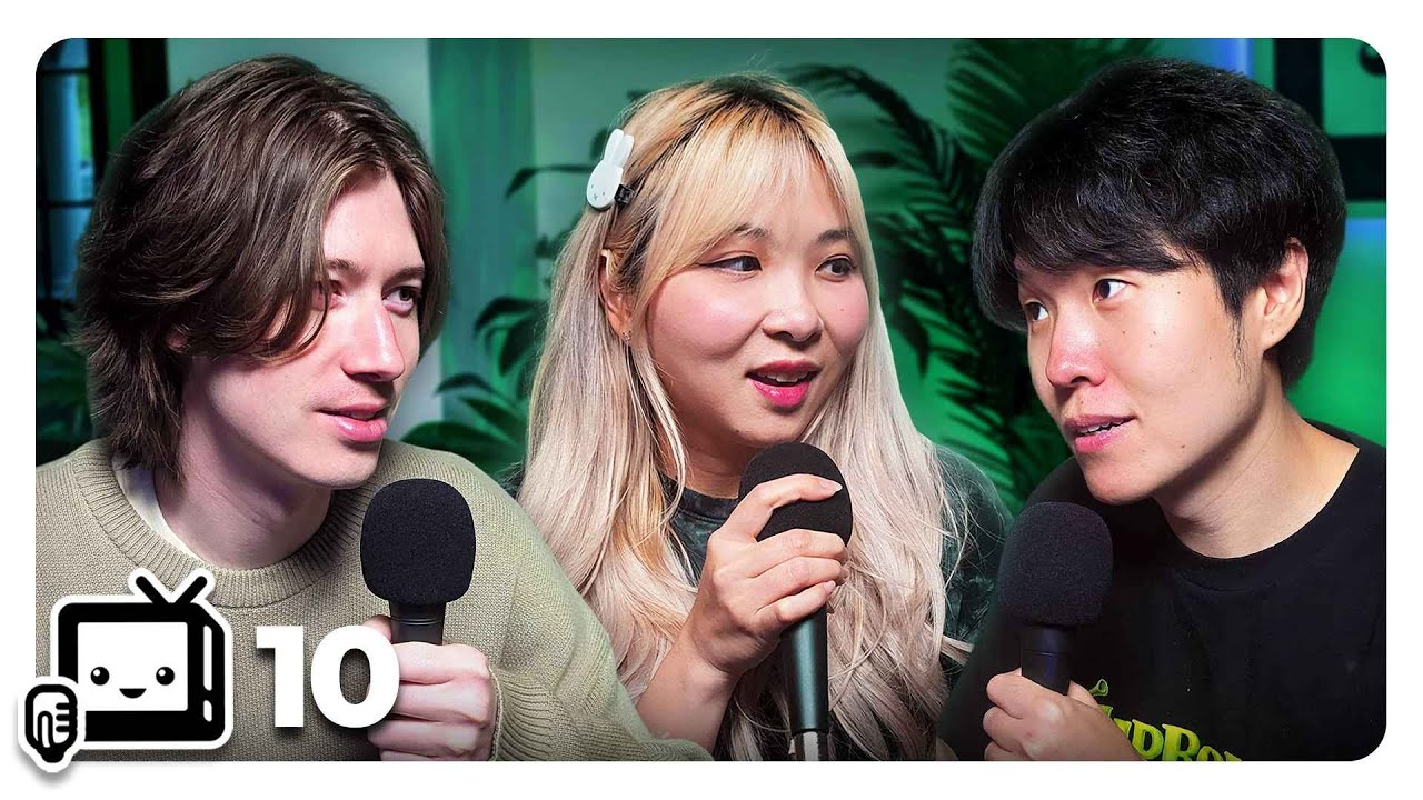 LOOKING FOR NEW MEMBERS | OfflineTV Podcast #10 - YouTube