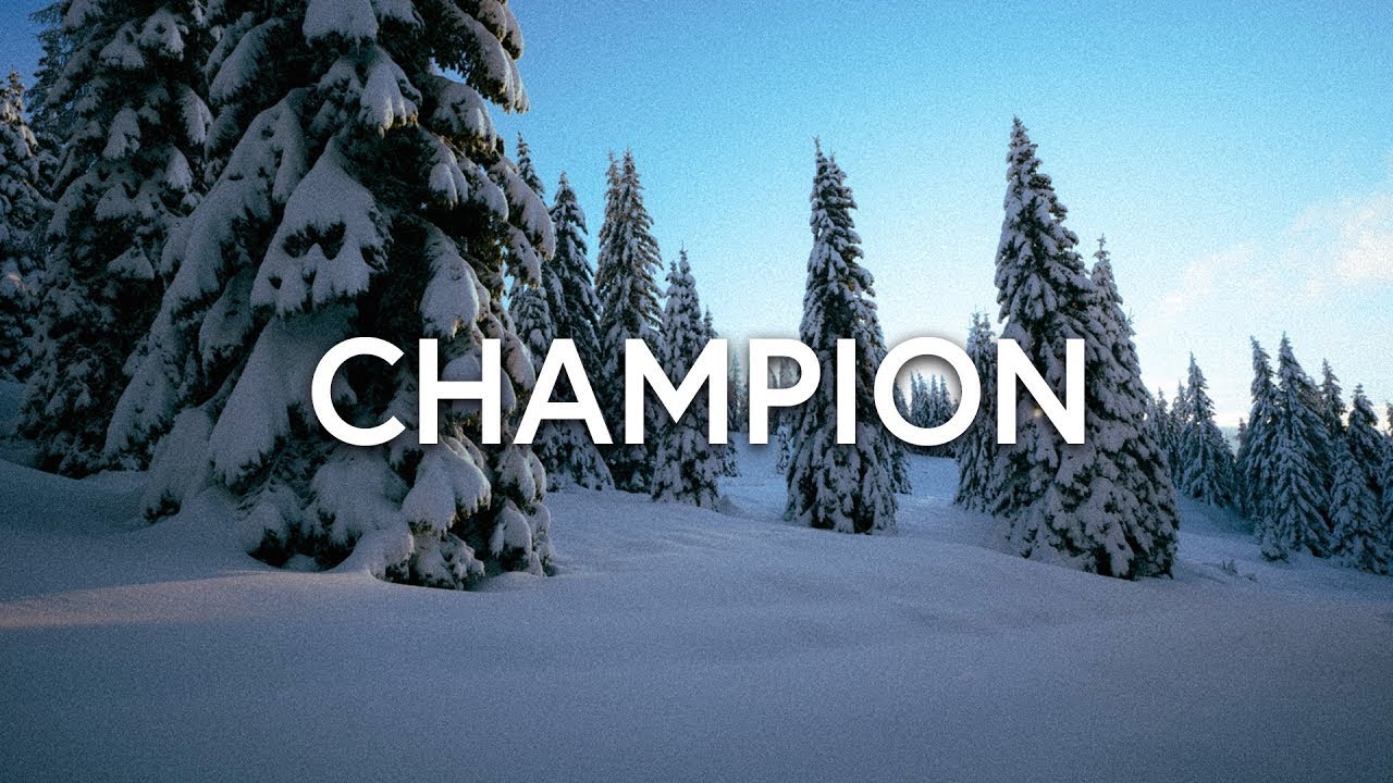 1 Hour | Champion (Lyrics) - Maverick City Music x UPPERROOM - YouTube