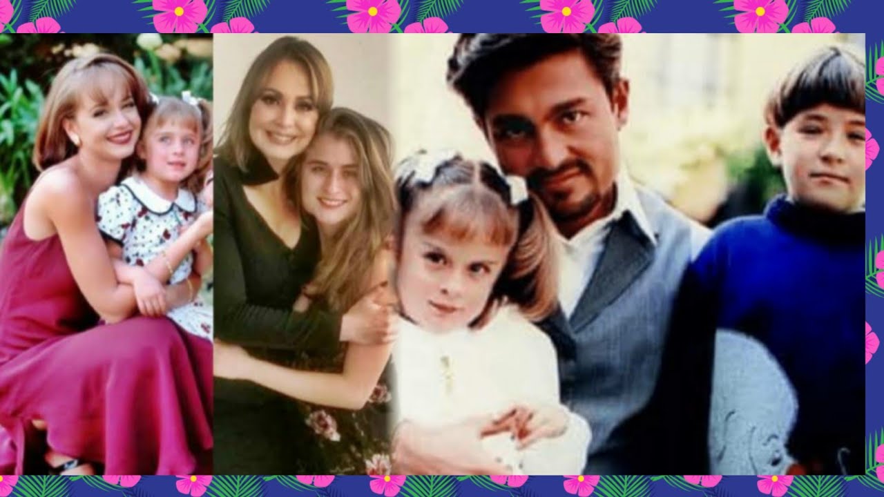 La Usurpadora | Entrevista María Solares: Lisette Bracho (2021) - YouTube