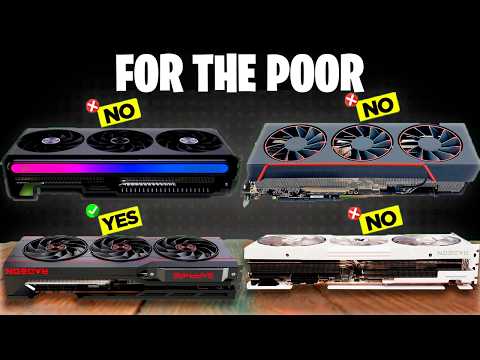 What Are the RX 7900 XTX Video Cards of 2025 [Don't Buy One Before Watching This]