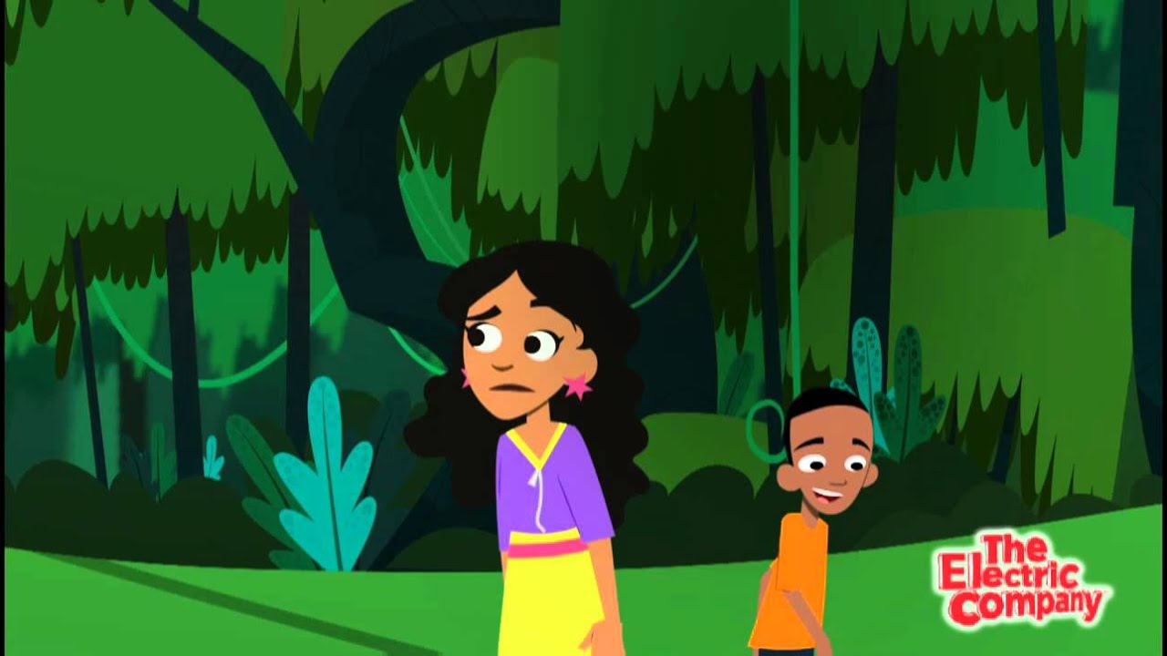 Extended Learning: Week 13, Session A - YouTube