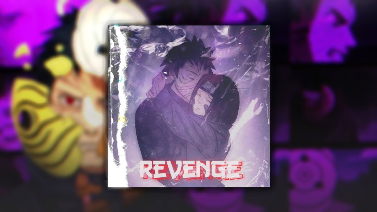 (FREE) ANIME SAMPLE PACK - ' REVENGE ' ( Sample From Anime | Trap, Hip ...