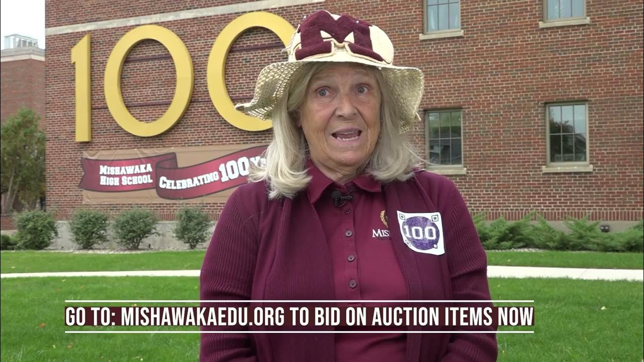 MHS 100 Celebration Preview - YouTube