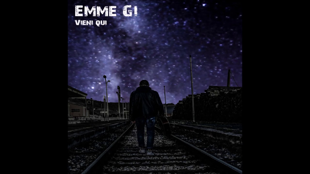 Emme Gi - Vieni qui - YouTube