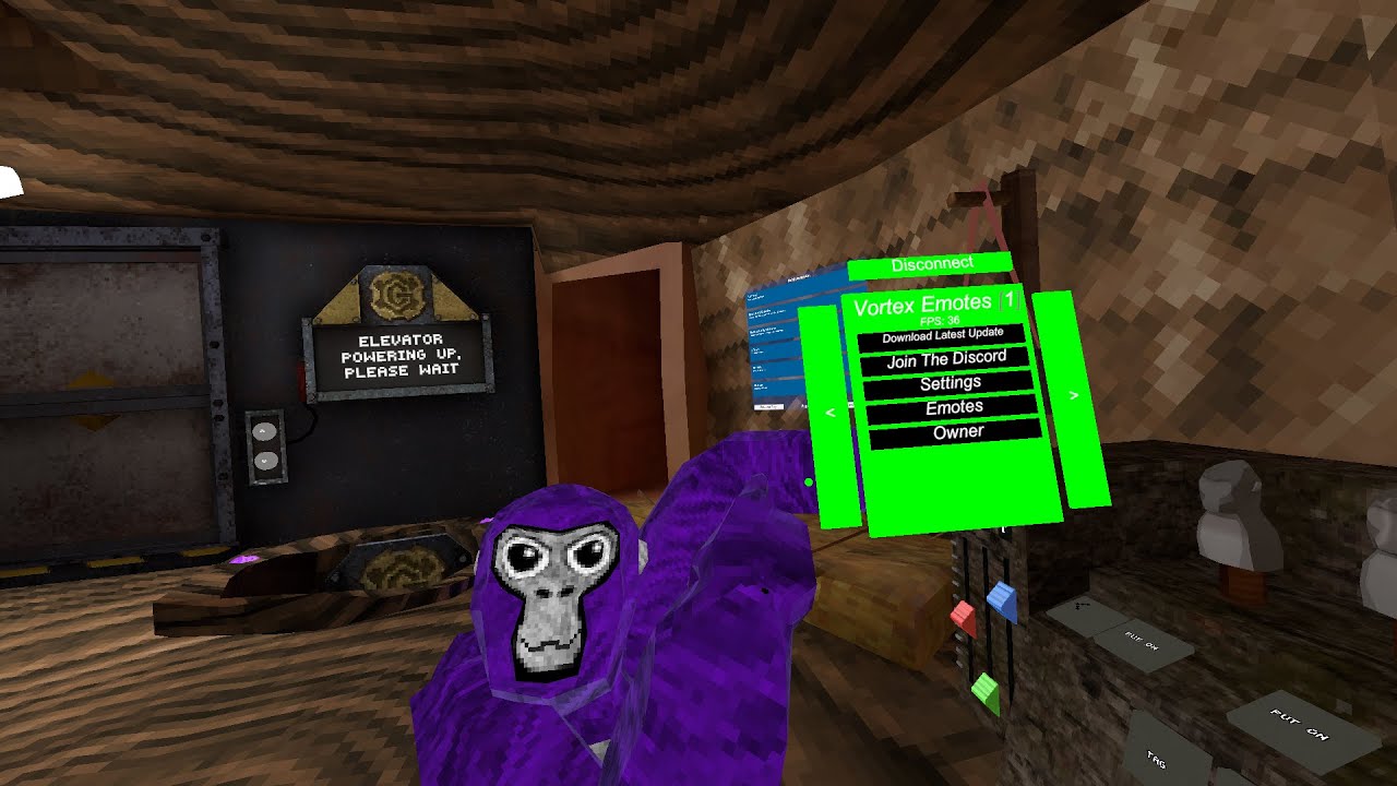 My gtag Mods! - YouTube