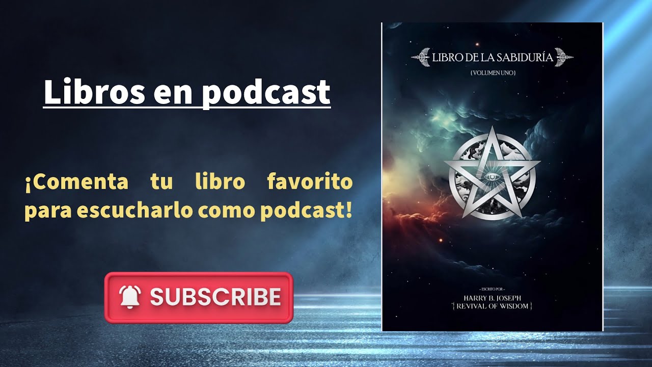 Resumen y lecciones de "El Libro de la Sabiduría" de Harry B. Joseph ...