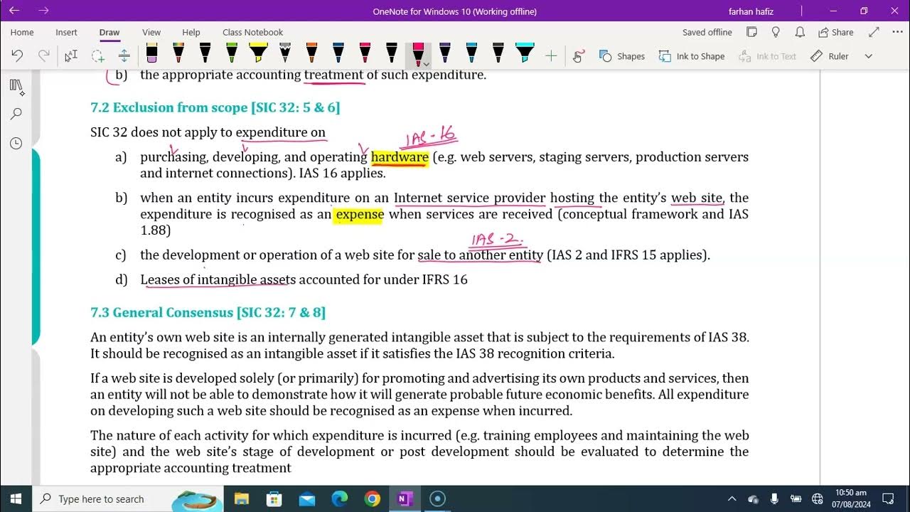 Lecture No. 7 - YouTube