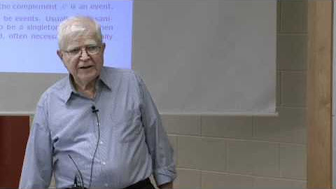 Stochastic calculus - YouTube