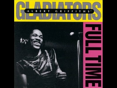 The Gladiators - Reggae Jamboree (Full Time) - YouTube