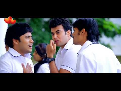 Ladki Badi Anjaani hai