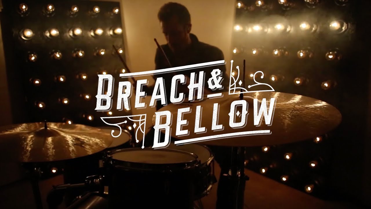 Breach & Bellow - Now Even More Than (Official Music Video) - YouTube