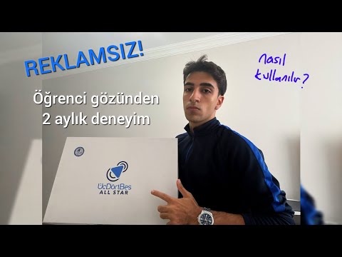 345 ALL STAR ALINIR MI ? DETAYLI İNCELEME KULLANAN BİRİ OLARAK ÖNERİR MİYİM?