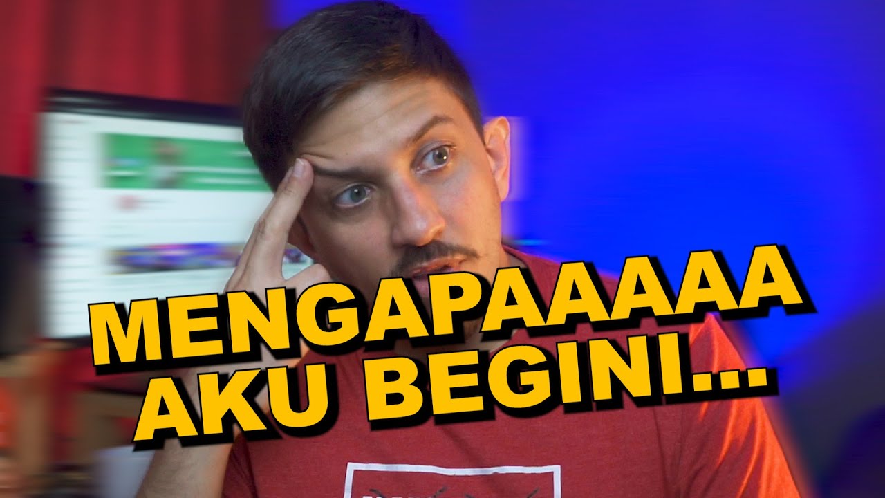 Mantul Gak? Eps 10! Idioms & Expressions - YouTube