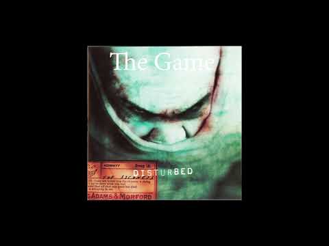 Disturbed - The Sickness but only when he doesn't sing words (Lyrics in the description)