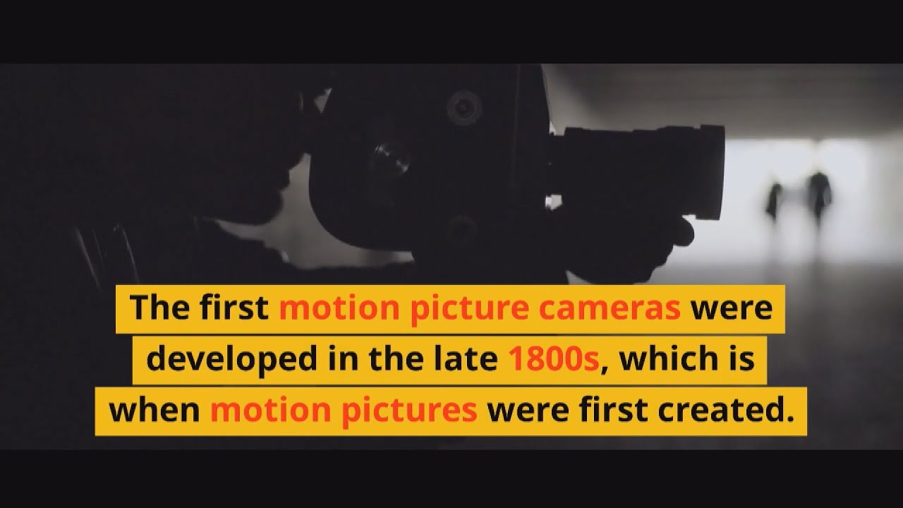 "Exploring Early Film History: Lumière Brothers, Silent Films ...