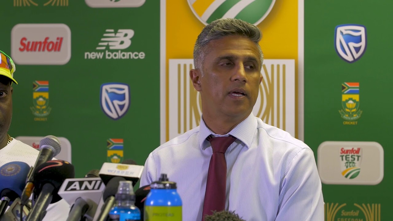 Dr Mohammed Moosajee - YouTube