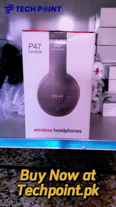 Started my Startup Business from Home. Shop now at: techpoint.pk - YouTube