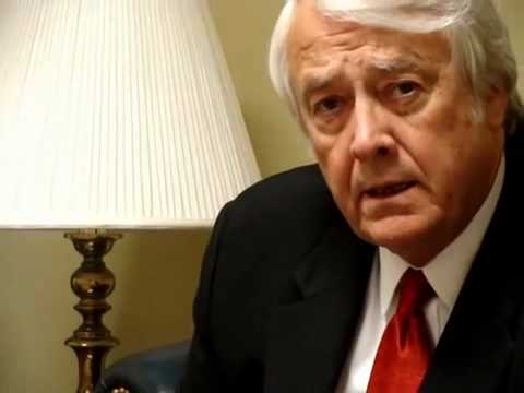 A Tribute to our friend W. Fred Orr, III, we miss him - YouTube