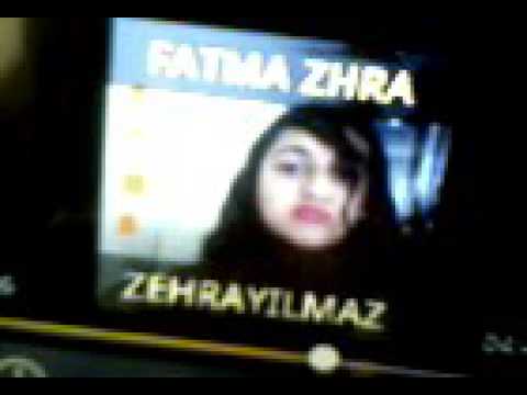 Dj Fatma ben babamin kiziyim 2016 video Klip