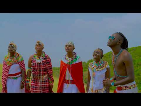 MESELI BY SAMMY RAMAZ OFFICIAL VIDEO