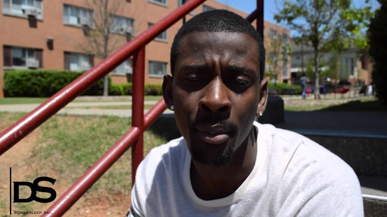 Josiah Edouard - Being Active At Morehouse - YouTube