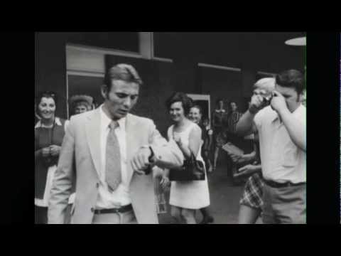 Reinhard "Stan" Libuda - YouTube