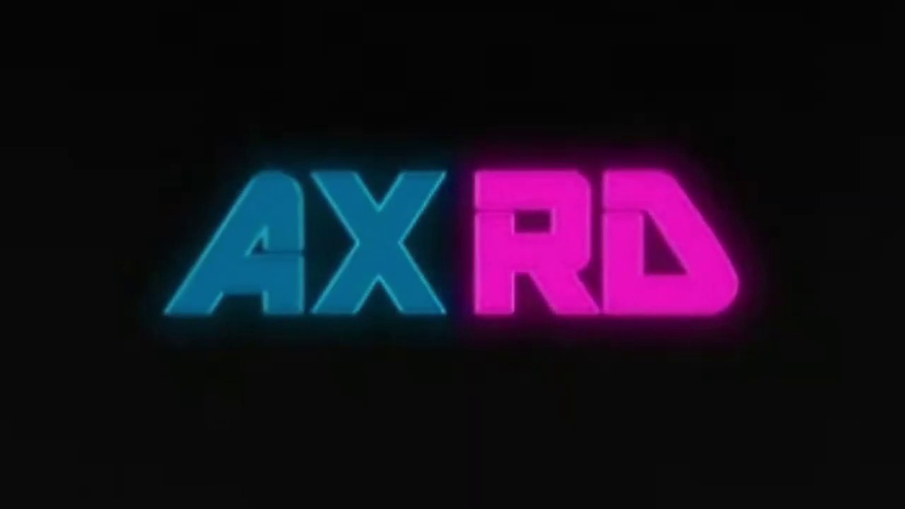 INTRO AXRD - YouTube