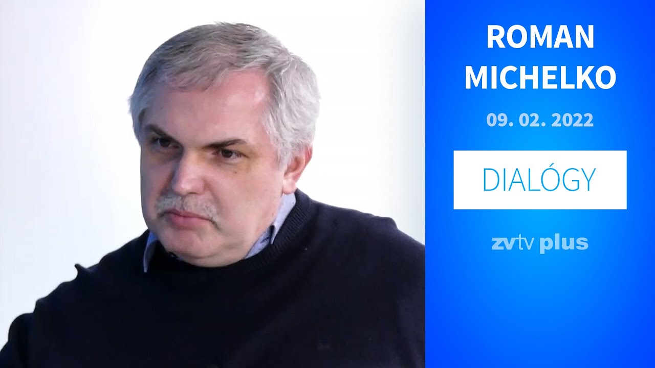 My za úlohu užitočných idiotov zaplatíme suverenitou - Roman Michelko ...