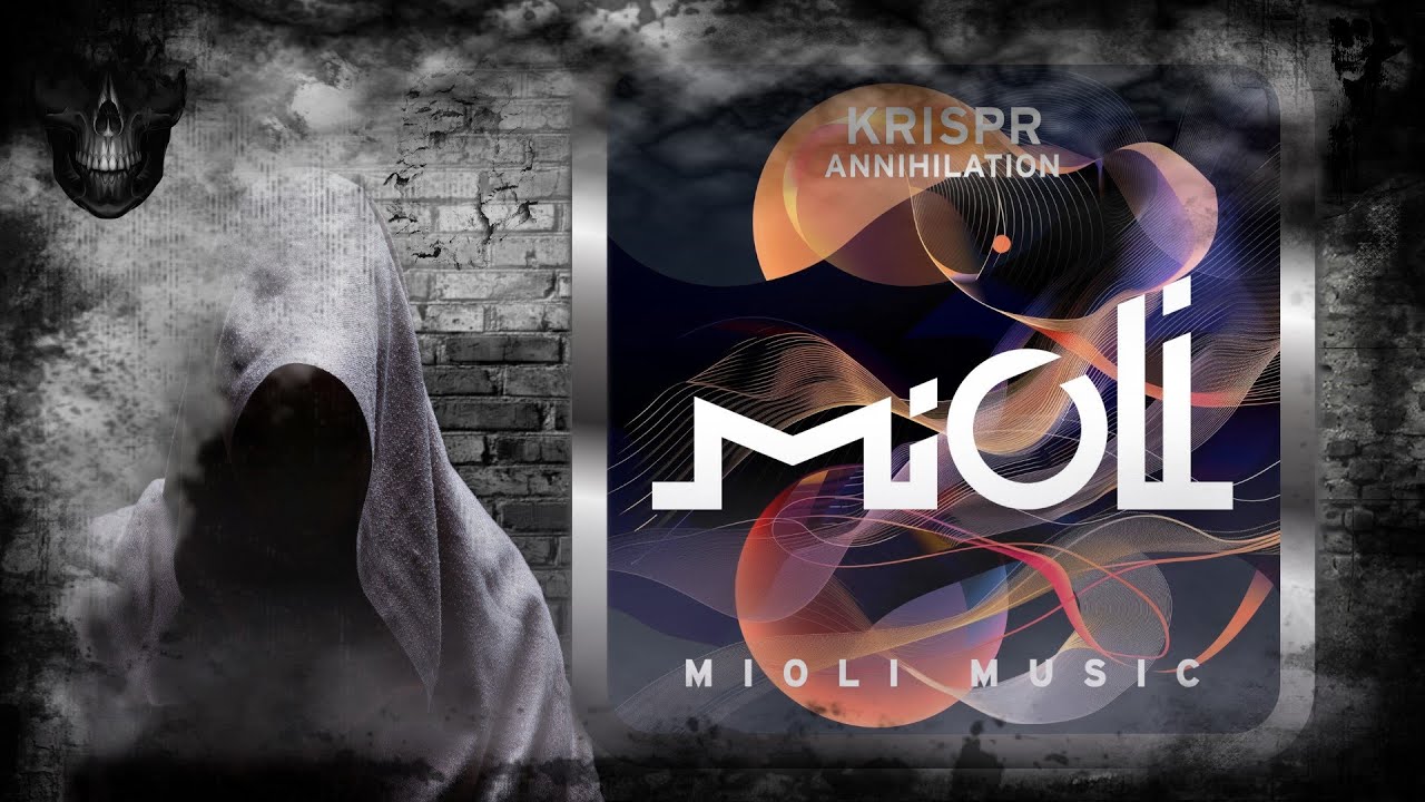 KRISPR – Annihilation (Emanate Remix) [Mioli Music] - YouTube