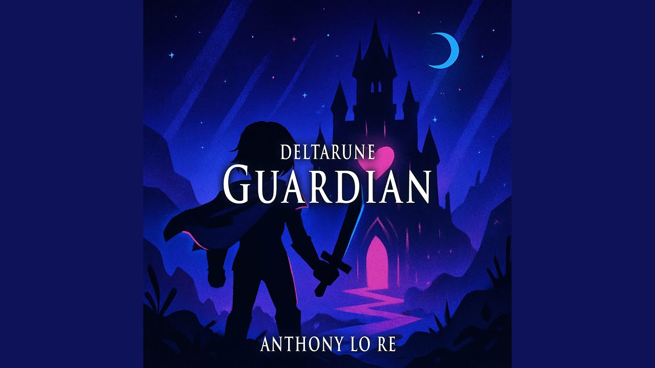 Guardian (Titan Theme) (From "Deltarune") (Epic Version) - YouTube