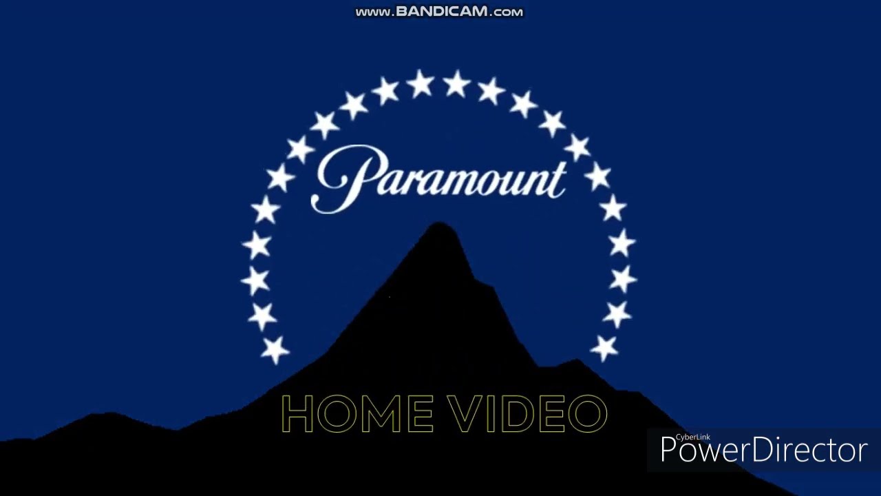 Paramount Home Video (1980-1981) logo remake on PowerPoint (February ...