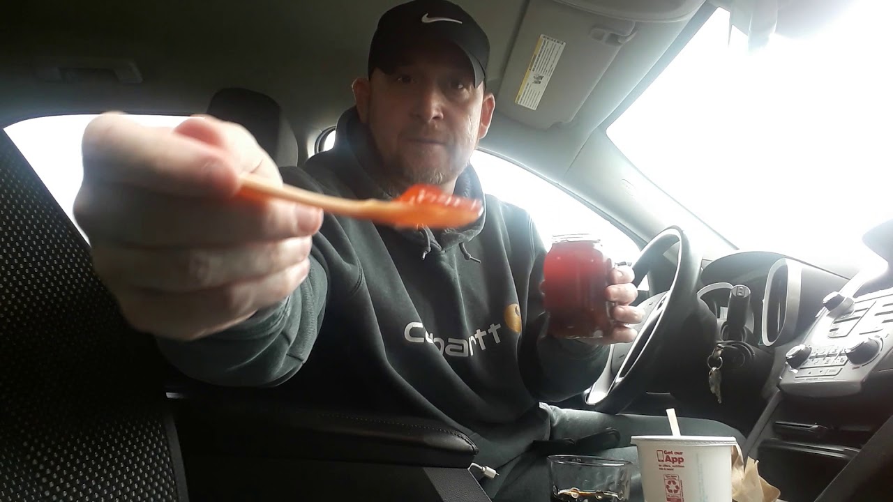 Strawberry Jalapeno Pepper Jam from Little Acres, and Scott Lazarus ...