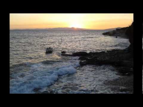 Γ. ΖΩΓΡΑΦΟΣ - Αλλου χορευει η ΧΑΡΑ - YouTube