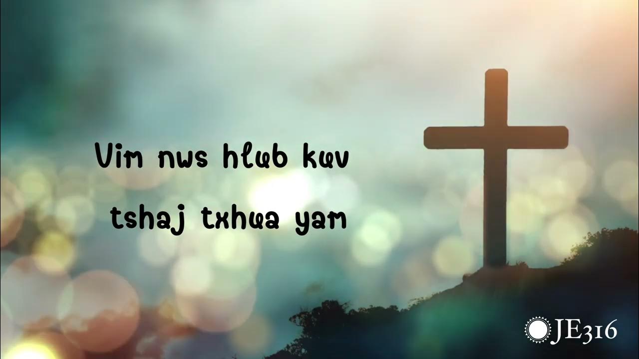 UA KOJ TSAUG (music instrumental) - YouTube