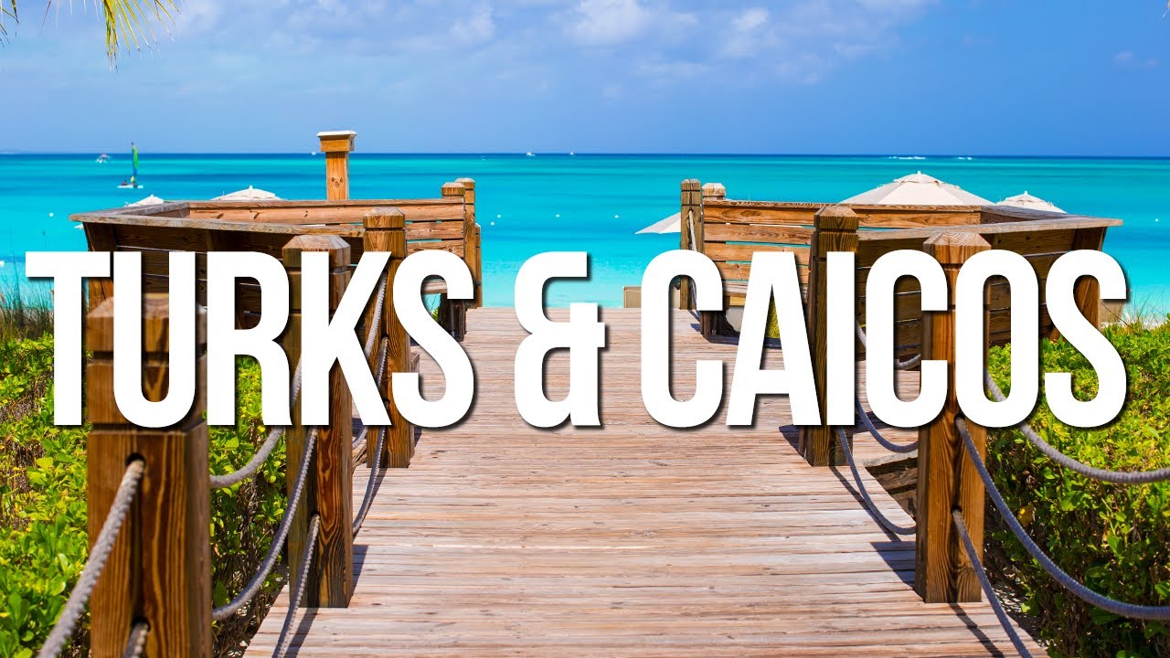 Qué Hacer en las Islas TURKS and CAICOS 🇹🇨 | 21 Imperdibles - YouTube