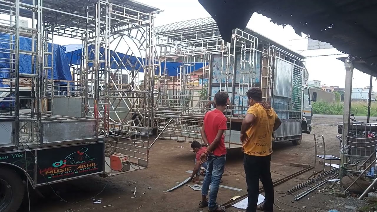 chandan steel Angul - YouTube