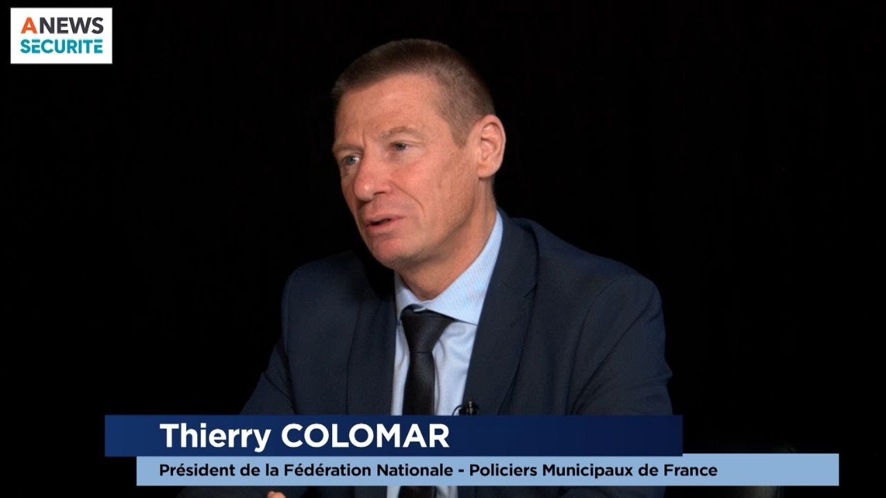Thierry COLOMAR, président de la FNPMF – La Grande Interview - YouTube