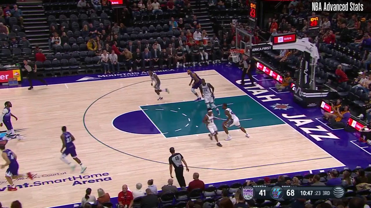 Mitchell pass 4 - YouTube