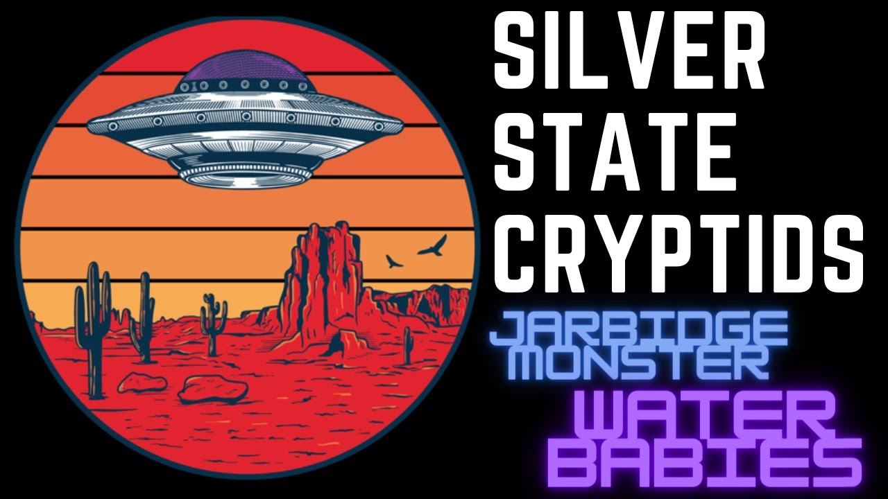 Silver State Cryptids: The Jarbidge Monster and Water Babies - YouTube