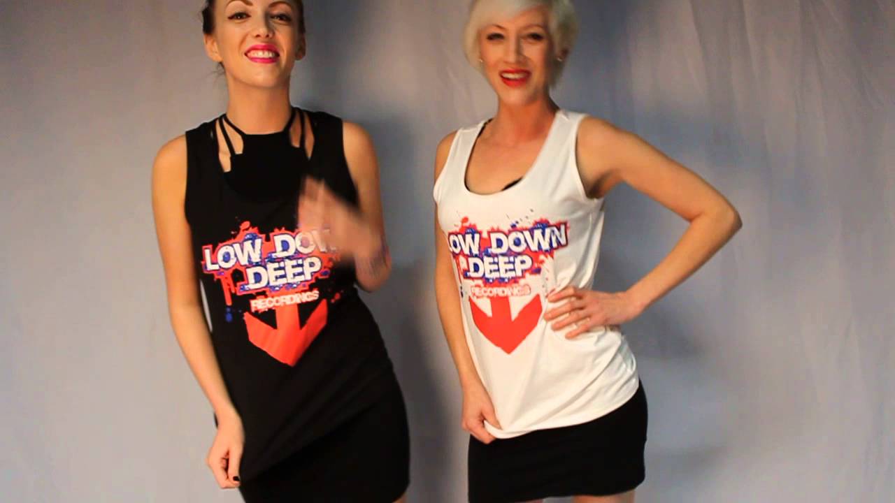 LOW DOWN DEEP - YouTube
