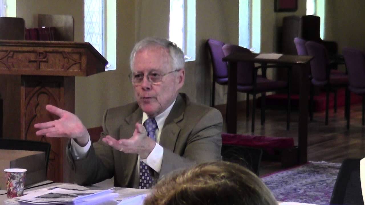 Tom Gable Comm Workshop Aug 2014 - YouTube