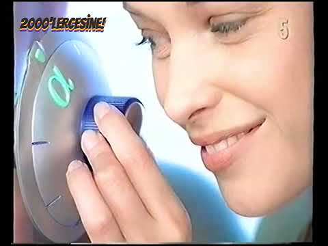 cine5'ten seçmece reklamlar tanıtımlar kumpanyası (2000-2002)