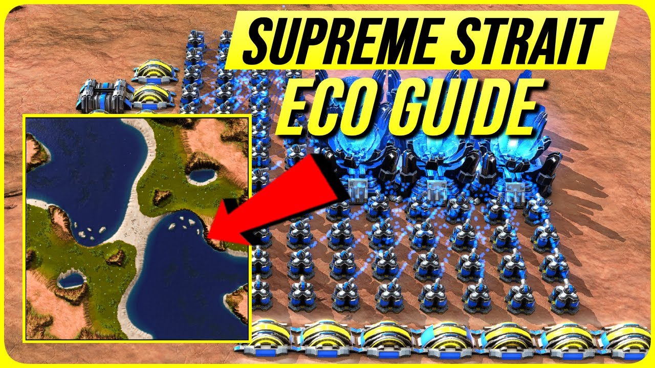 Nerfed Commander? No Problem - Beyond All Reason (BAR) - YouTube