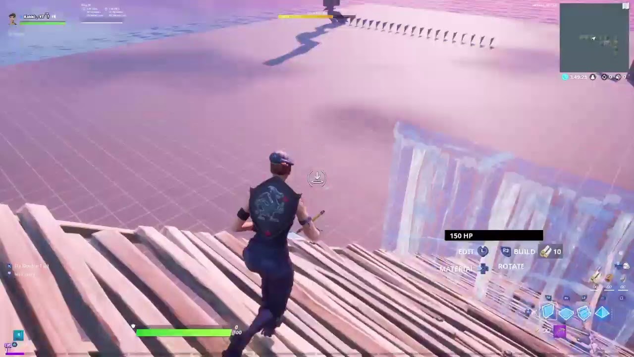 Team devour - YouTube