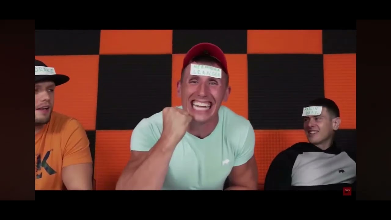 To jest inteligencja Owca WK - YouTube