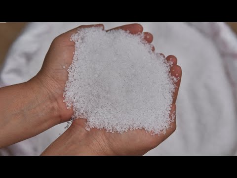 What Is Ammonium And Where Is It Used ?