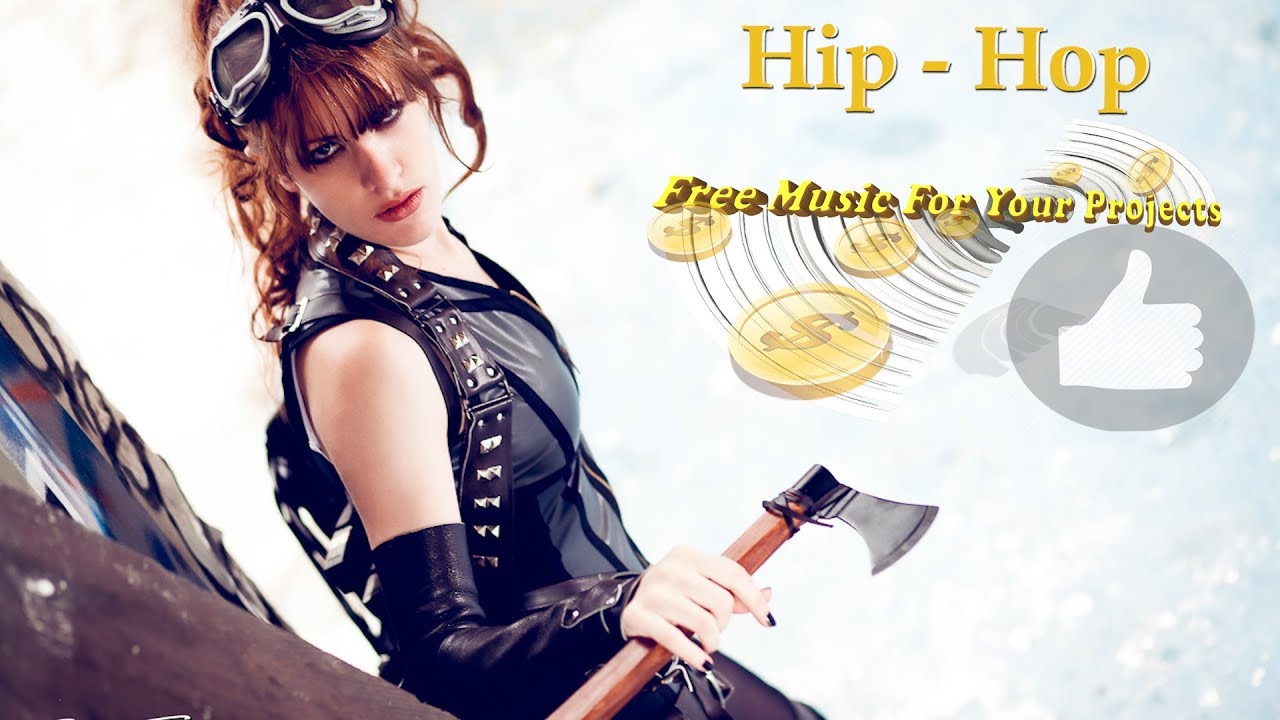 RJD2 - Ghostwriter (CloZinger Remix) (HALLOWEEN Music) FREE Hip-Hop CC ...