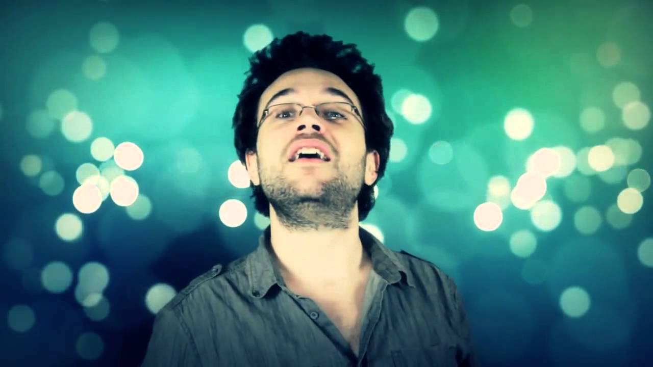 Antoine Daniel - On a rien branlé - YouTube