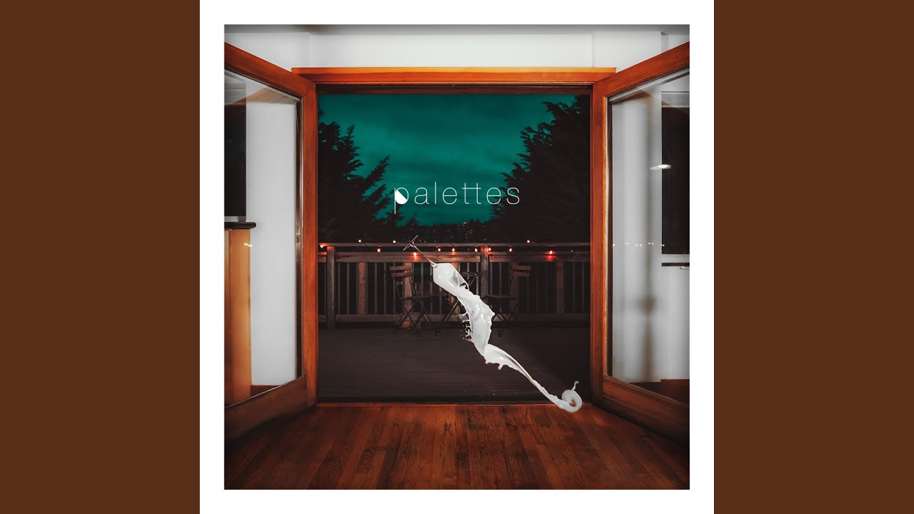 violet. (little bit of everything) - YouTube Music